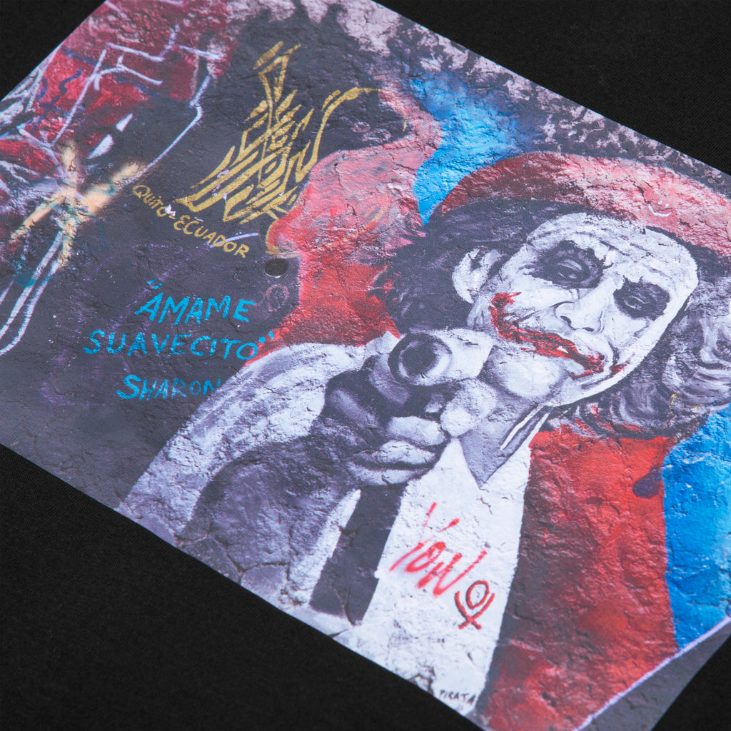 Circus Monkey | Home | Made in Hong Kong Streetwear – Circus Monkey®, LLC