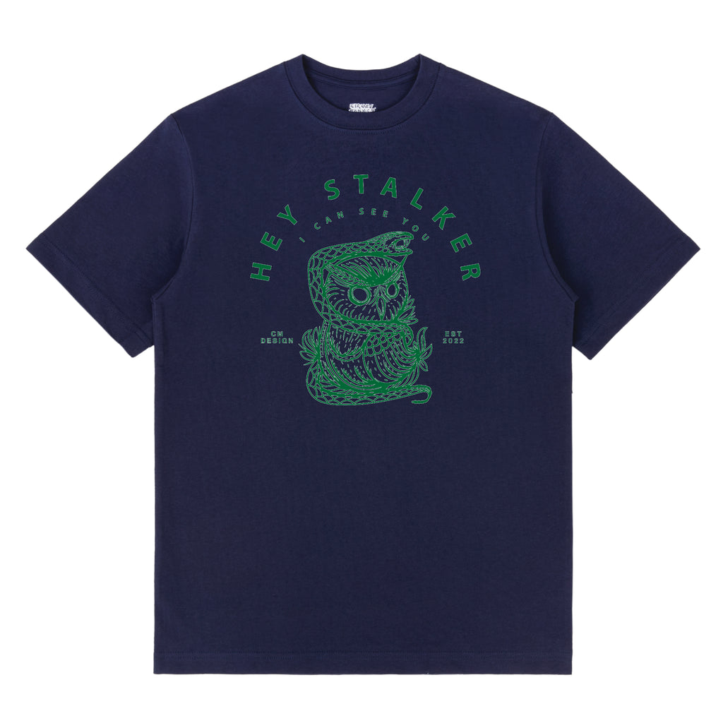The Stalker Tee – Circus Monkey®, LLC